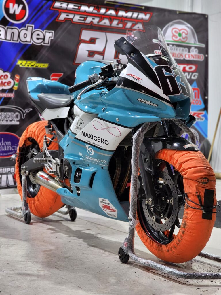 RR ESCAPES – SITIO OFICIAL